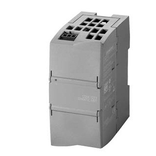 MODULO SWITCH COMPACTO CSM 1277 P/ CONEC. SIMATIC S7-1200 Y HASTA 3 ...