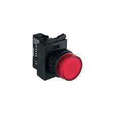 PULSADOR RAS ROJO 1NC IP66 COMPLETO CSW-BF1-01-3VF | Ingenieria Boggio - Materiales Electricos ...